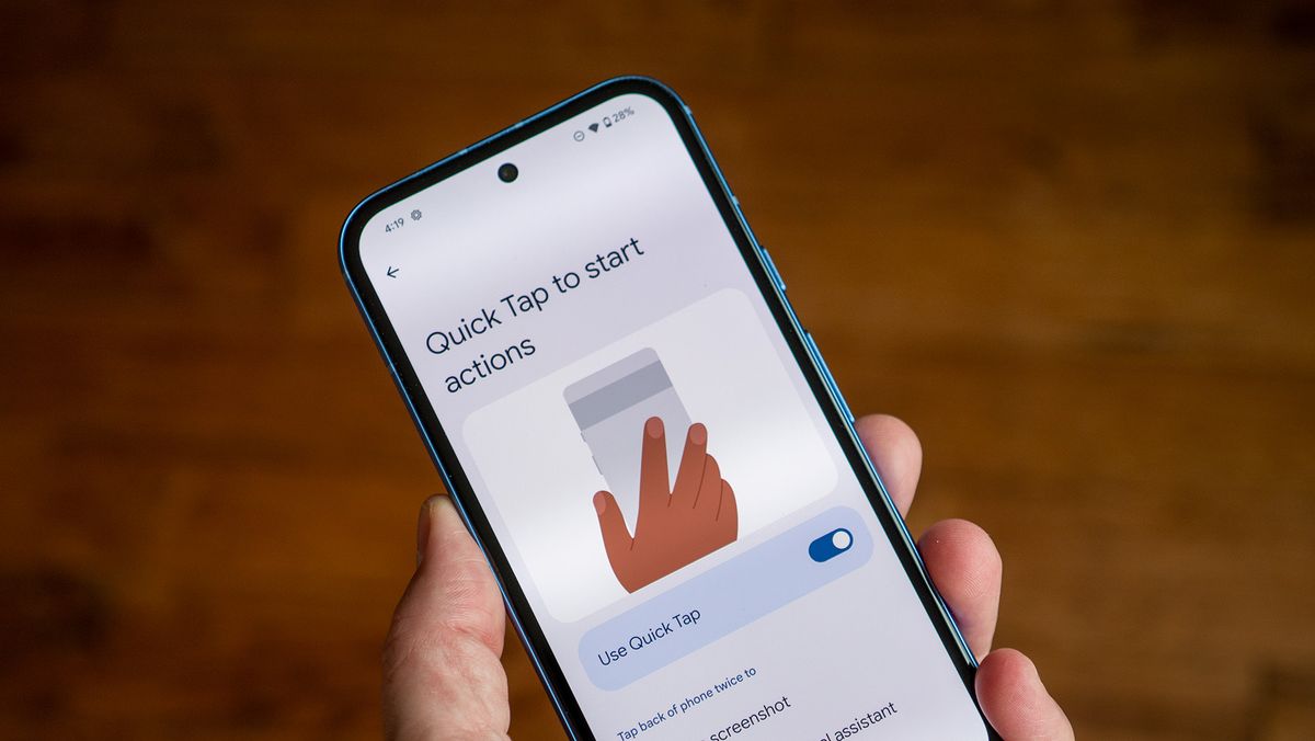First 12 things to do with the Pixel 8a | Android Central