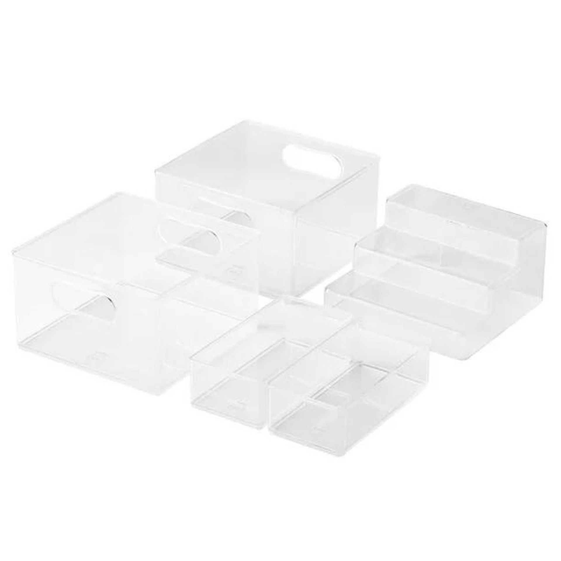 The 28 best Walmart organizers, as rated by shoppers | Real Homes
