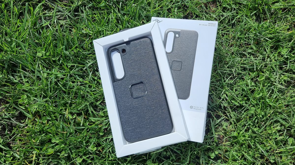 The best Samsung Galaxy S23 Plus cases: protect your new phone in style ...