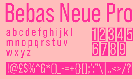 The best new typefaces of 2024, according to the experts | Creative Bloq
