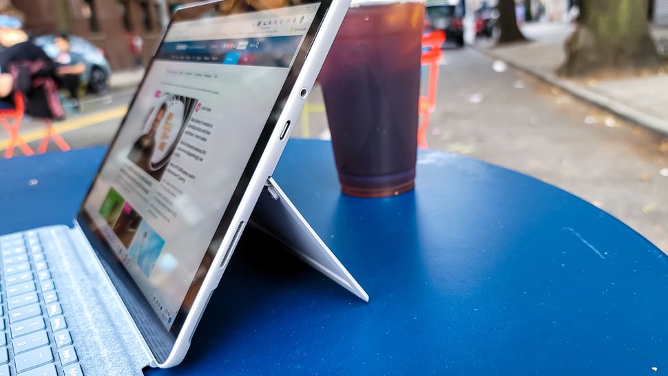 Microsoft Surface Go 3 review | TechRadar