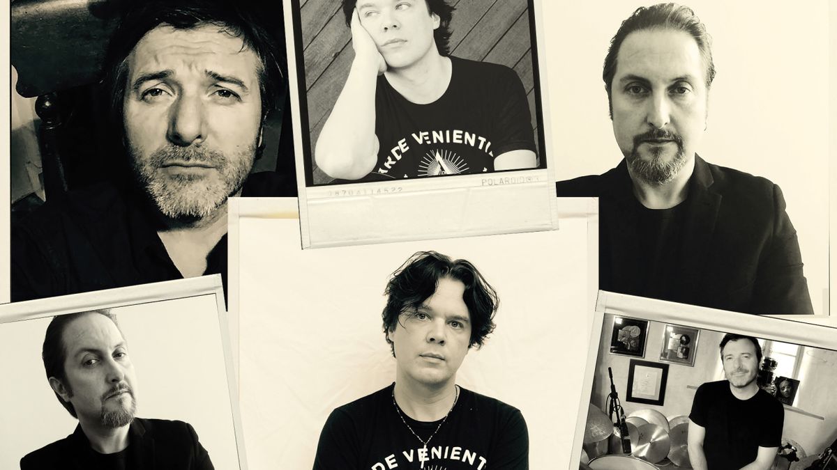 This Oceanic Feeling: Making Waves | Louder