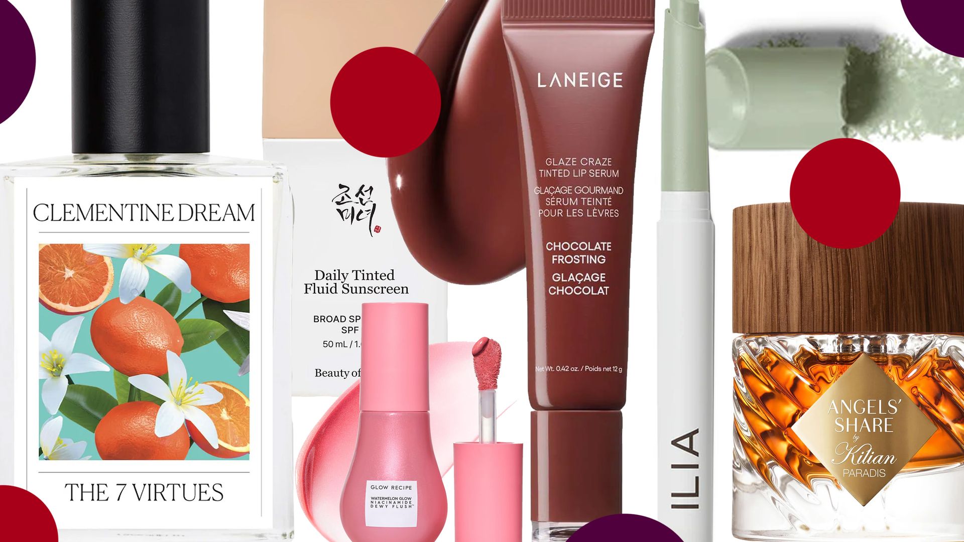 The 22 Best New Beauty Products of February 2025, Reviewed | Marie Claire