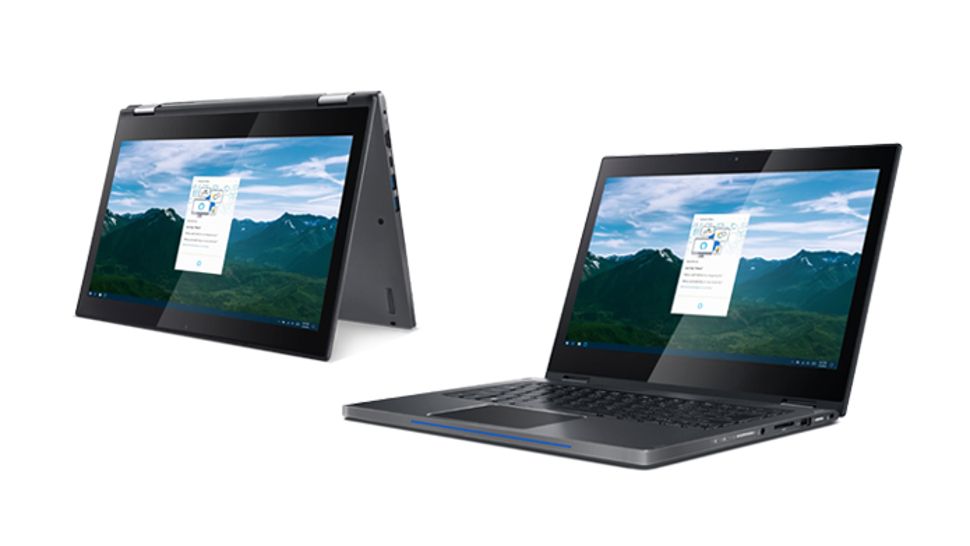 Amazon’s Alexa could soon be built into a load more laptops | TechRadar