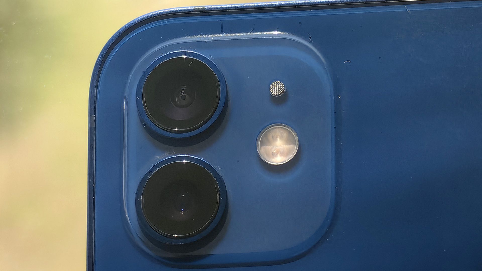 How to clean your iPhone's camera lens | iMore