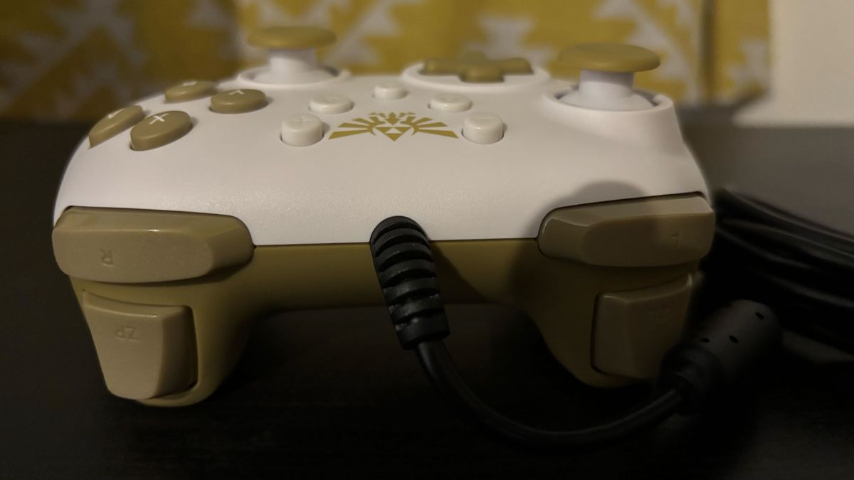 Horipad Turbo review: goes above and beyond as a budget controller ...