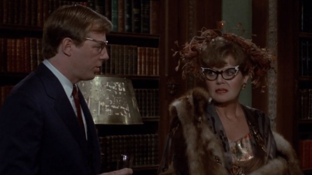 32 Timelessly Funny Quotes From Clue | Cinemablend