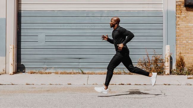 How to run properly | Live Science