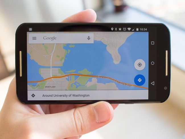 The ultimate guide to Google Maps on Android | Android Central