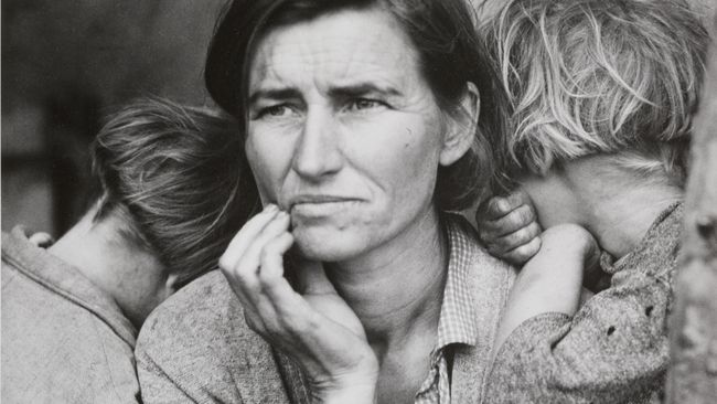 30 female photographers whose work deserves to be seen, studied, and ...