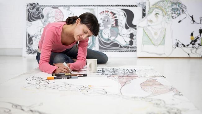 The best pens for artists | Creative Bloq