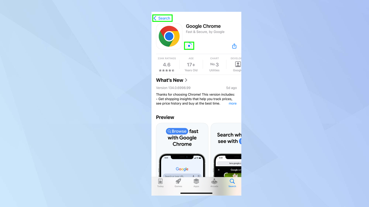 How to change your iPhone's default browser | Tom's Guide