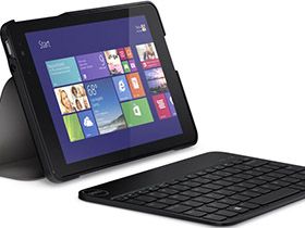 Equip a Windows 8 Tablet for PC Gaming: What You Need