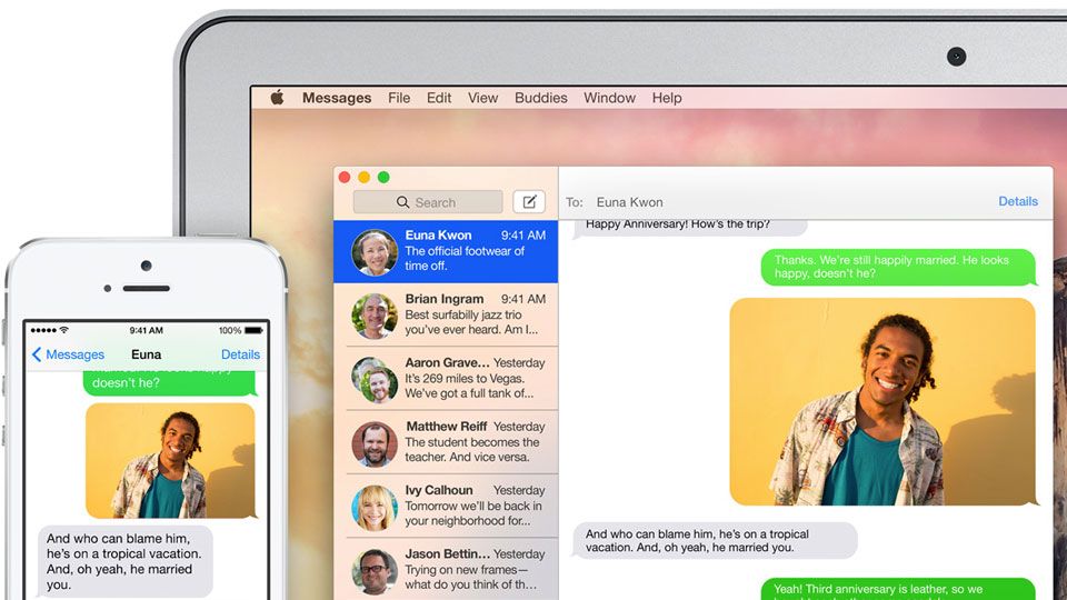 Apple exploring iPhone-powered modular Macbook | TechRadar