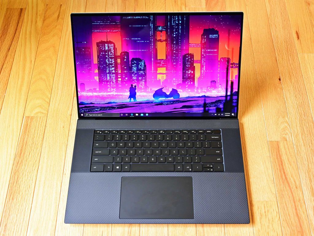 Dell XPS 17 9710 review: 11th Gen Intel and RTX 3060 push this ...