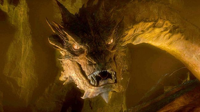 The Lord Of The Rings Movies In Order: How To Watch The J.R.R. Tolkien ...
