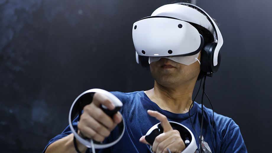 Forget about Valve's Steam Frame VR, the best gaming headset just got a ...