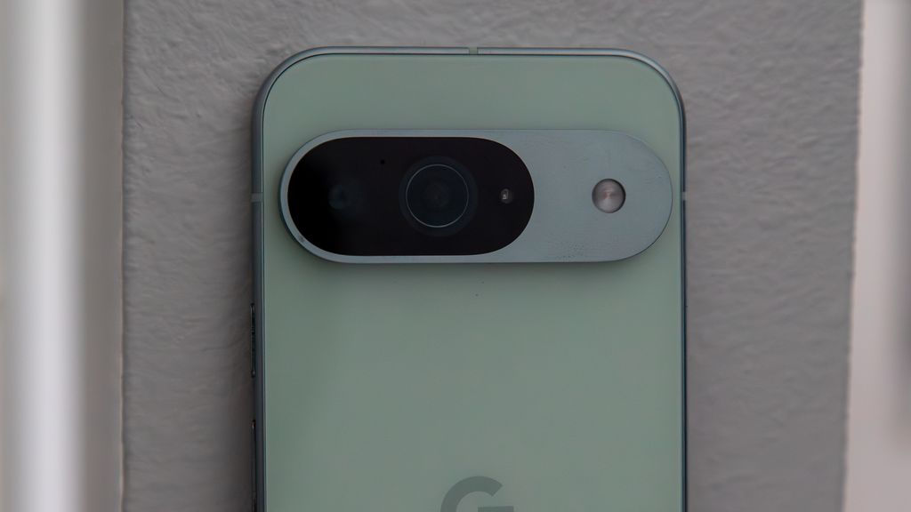 Google Pixel 9 review: Do you even need a Pro phone? | Android Central