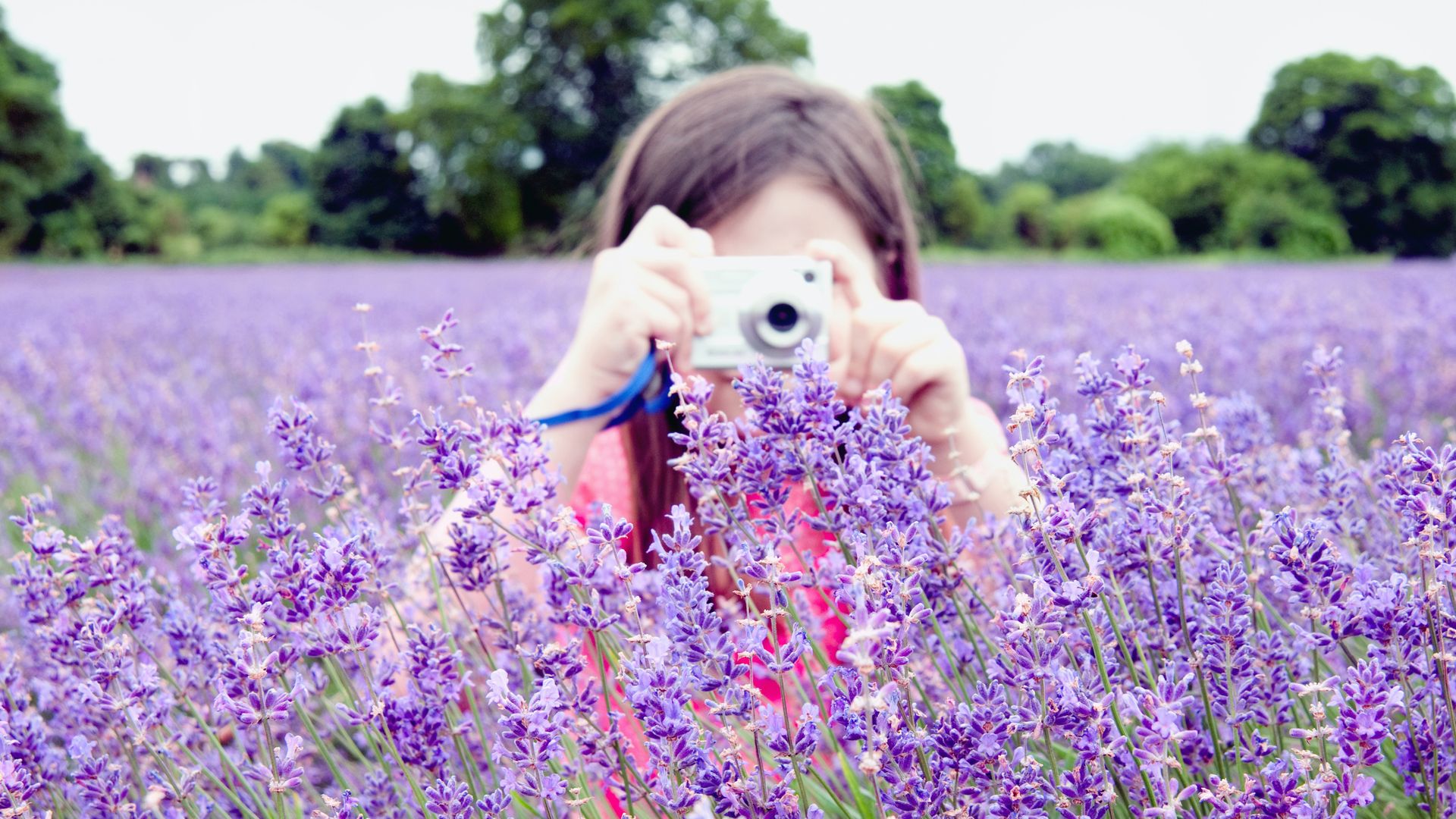 Photography tips for kids: 10 things you need to know | T3
