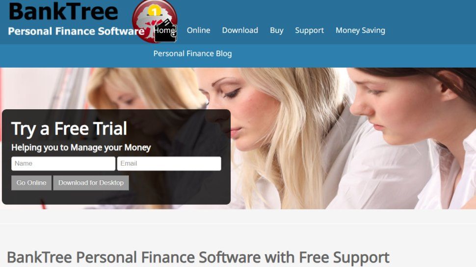 Best personal finance software of 2025 | TechRadar