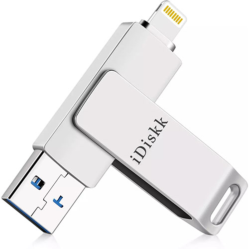 Best flash drives for backing up your iPhone in 2023 | iMore