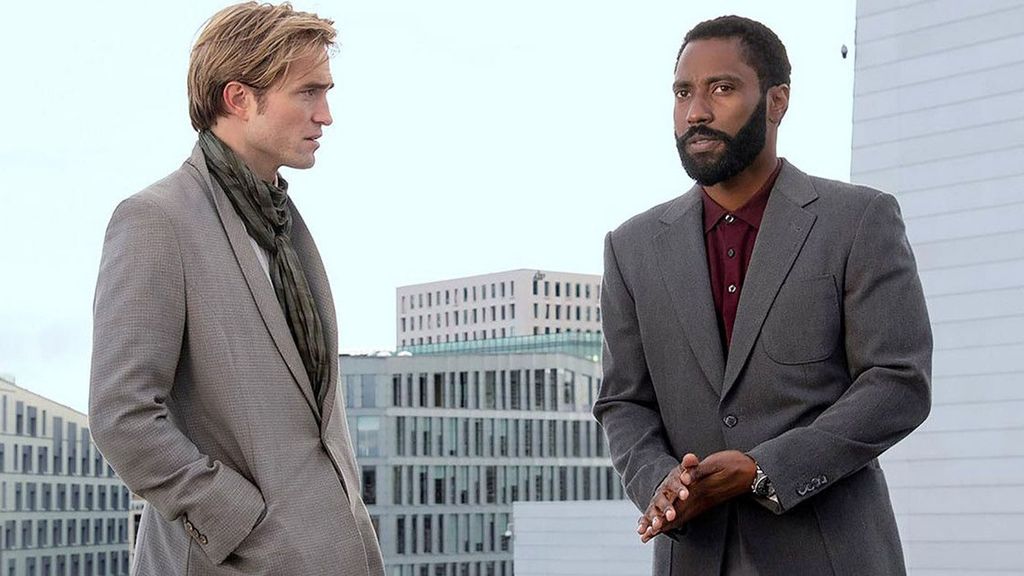 Tenet trailer, reviews, cast and more | Tom's Guide