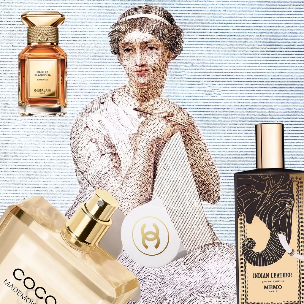 2025's Top 10 Fragrance Trends are Tangy, Powerful, and Mossy | Marie ...