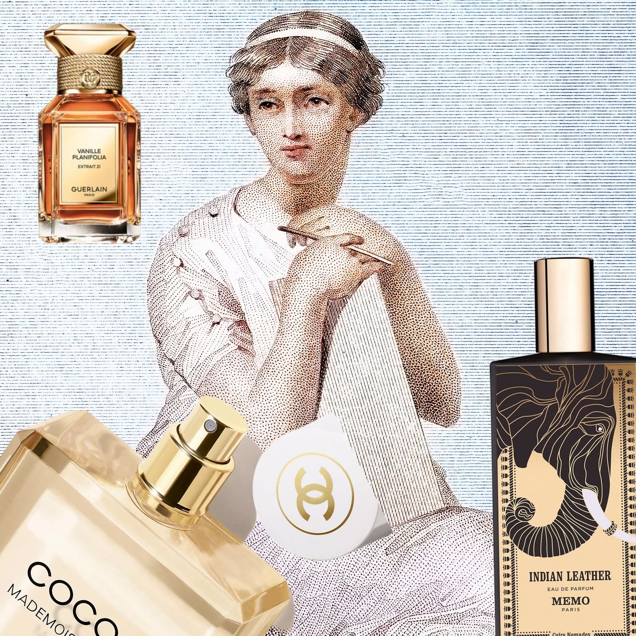 The 15 Best Longest Lasting Perfumes, Tested by 'Marie Claire' Editors ...
