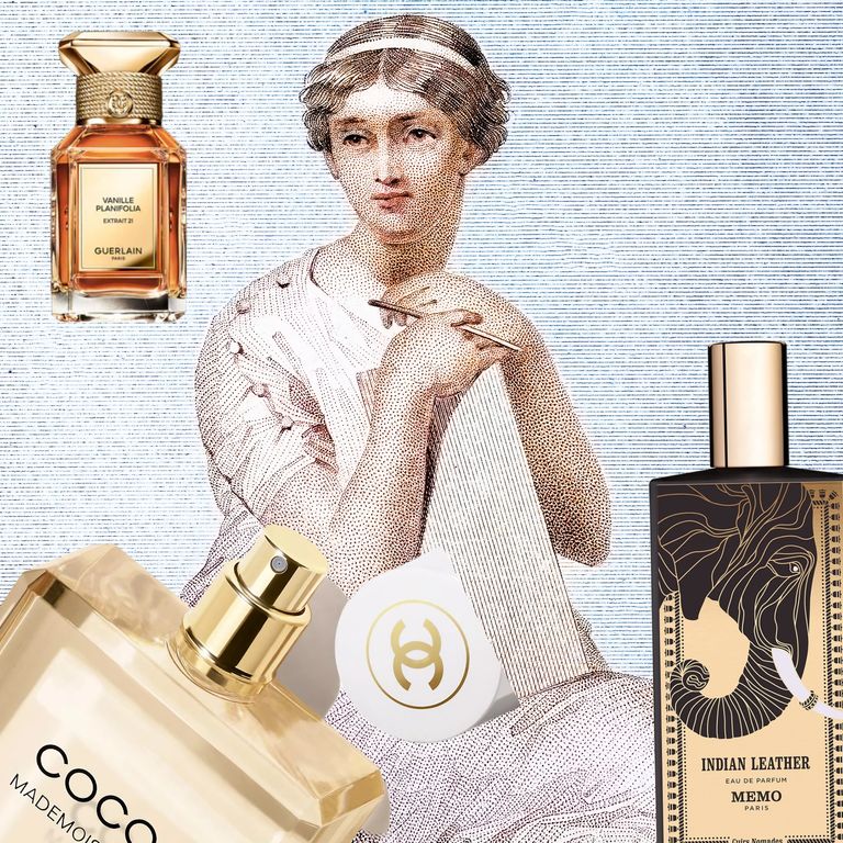 8 Best Valentino Fragrances, Reviewed by Beauty Experts | Marie Claire
