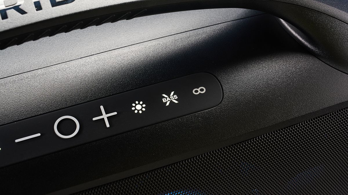 Tribit StormBox Blast 2 review: The perfect party speaker for less ...