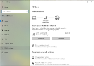 How to set up a virtual router | Tom's Guide