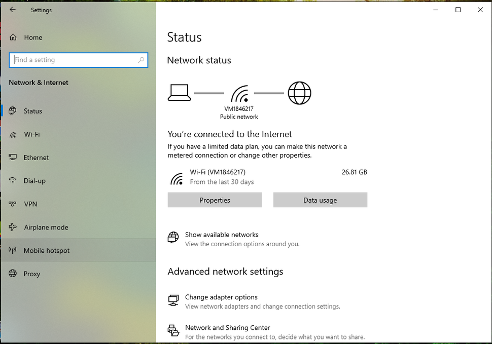How to set up a virtual router | Tom's Guide