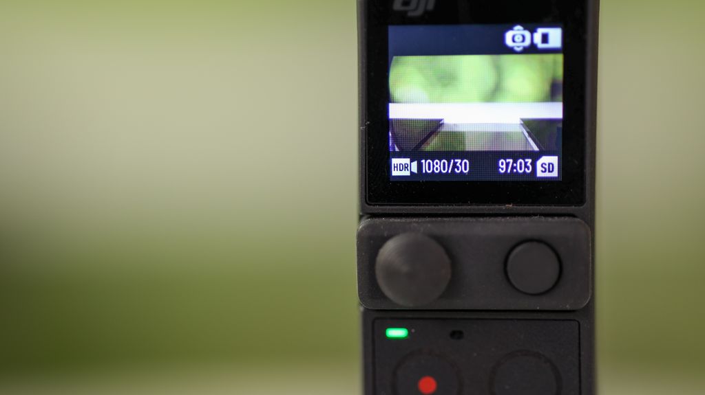 DJI Pocket 2 review | TechRadar