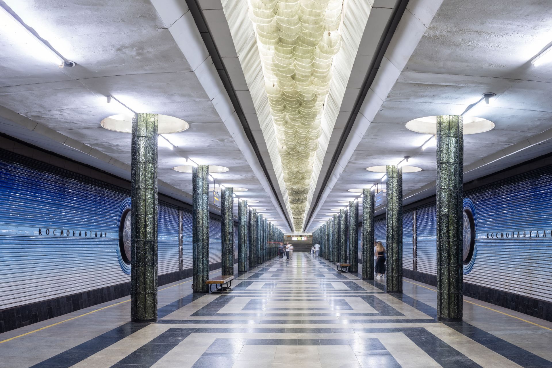 Tour Uzbekistan's modernist architecture in Tashkent | Wallpaper*