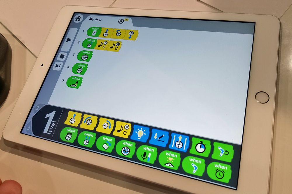 Root Is a Coding Robot That Will Grow With Your Kids | Live Science