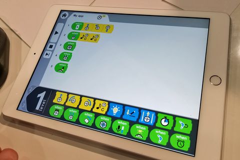 Root Is a Coding Robot That Will Grow With Your Kids | Live Science