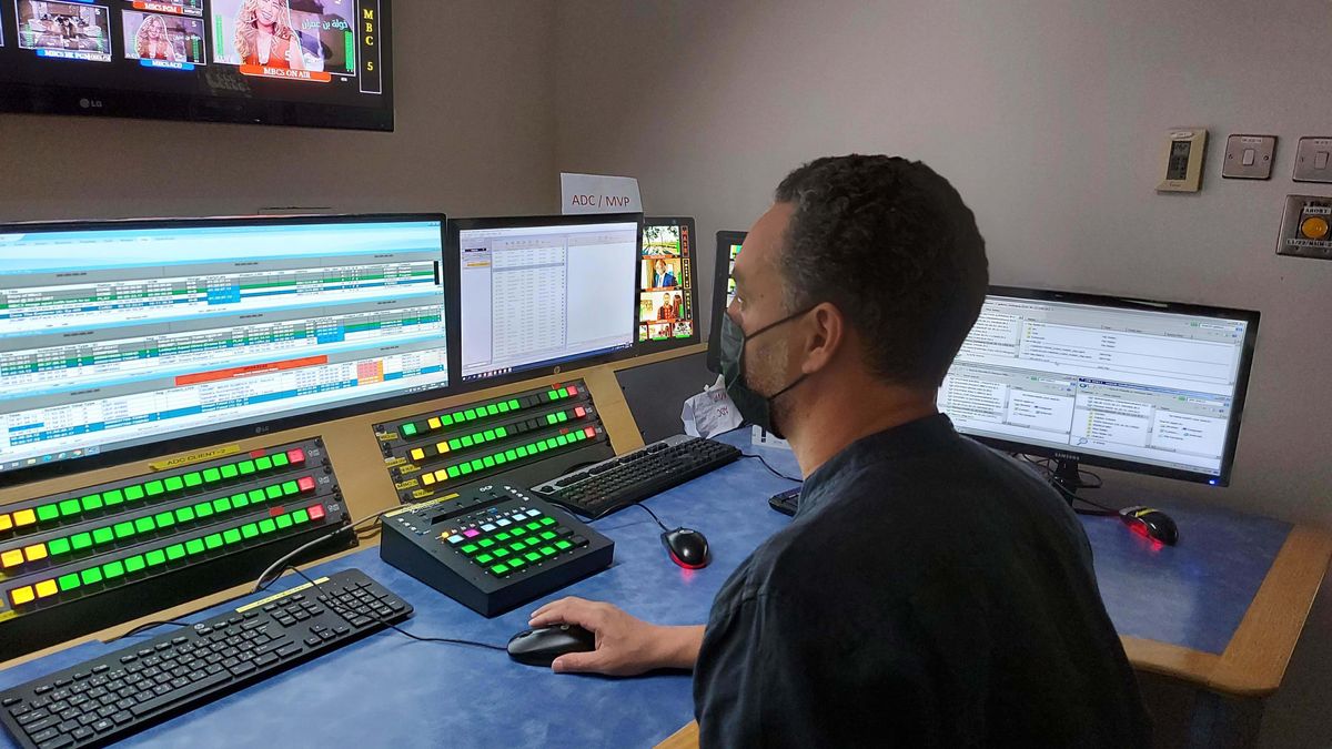 Imagine Communications Supplies New Playout System to MBC Group | TV Tech
