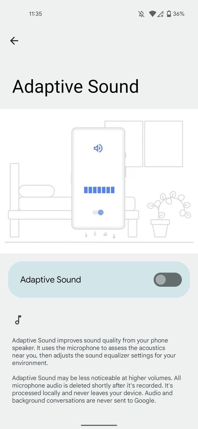 How to enable Adaptive Sound on your Google Pixel phone | Android Central