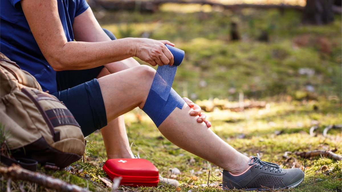 10 backpacking essentials: the ultimate checklist | Advnture