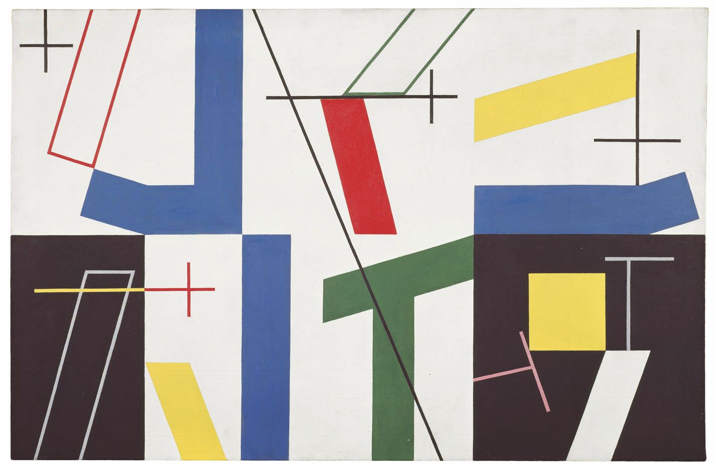 Haegue Yang on the legacy of modernist Sophie Taeuber-Arp | Wallpaper