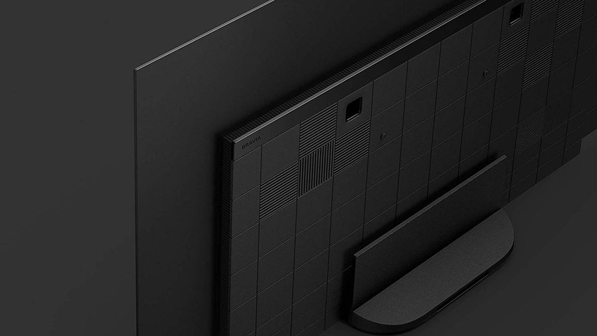 Sony Master Series A9G OLED TV Review | Tom's Guide