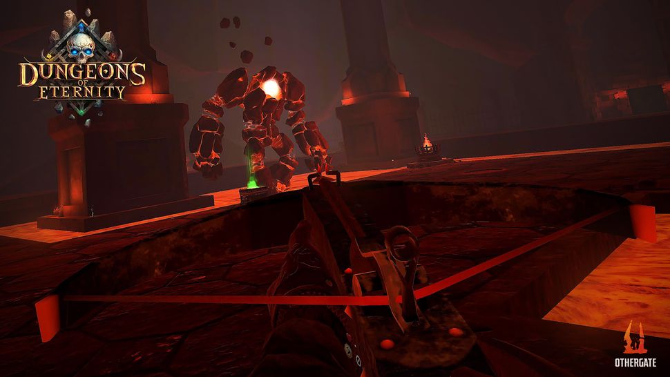 I can't get enough of D&D in VR, and I bet you can't either | Android ...