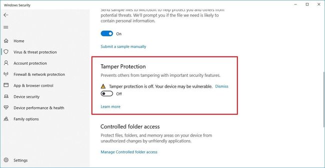 How to fix 'We can't sign in to your account' error on Windows 10 ...