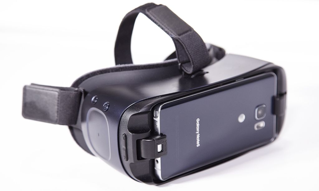 Samsung Gear VR Guide: Everything You Need to Know | Tom's Guide