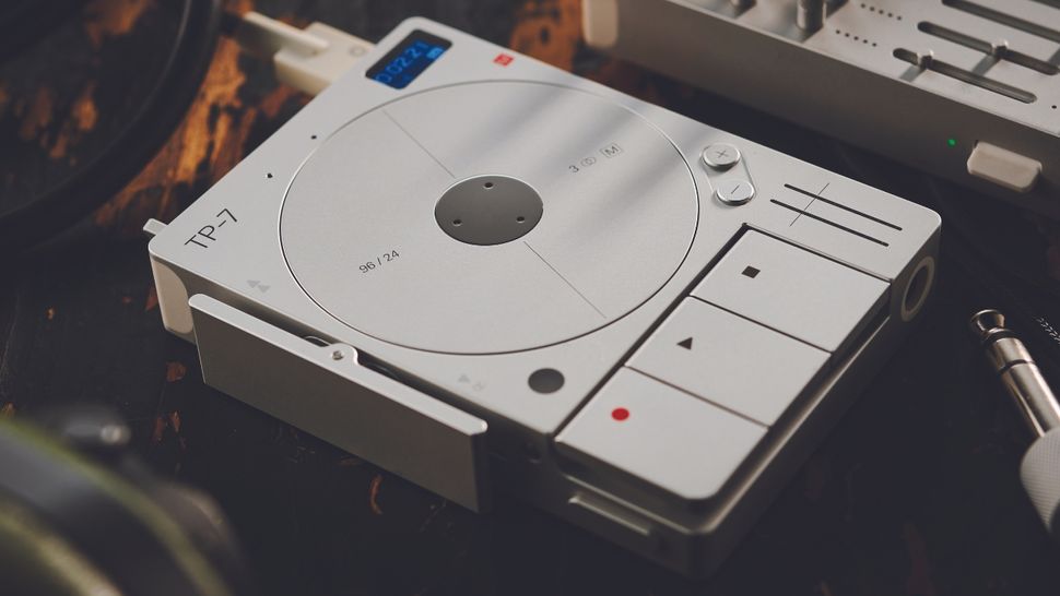 Best field recorders 2025: Top portable recorders | MusicRadar