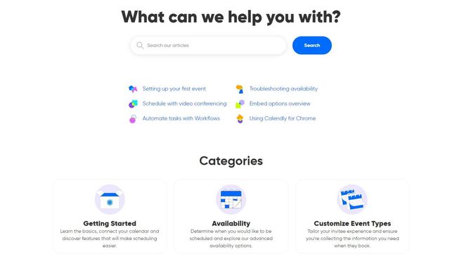 Calendly review | TechRadar