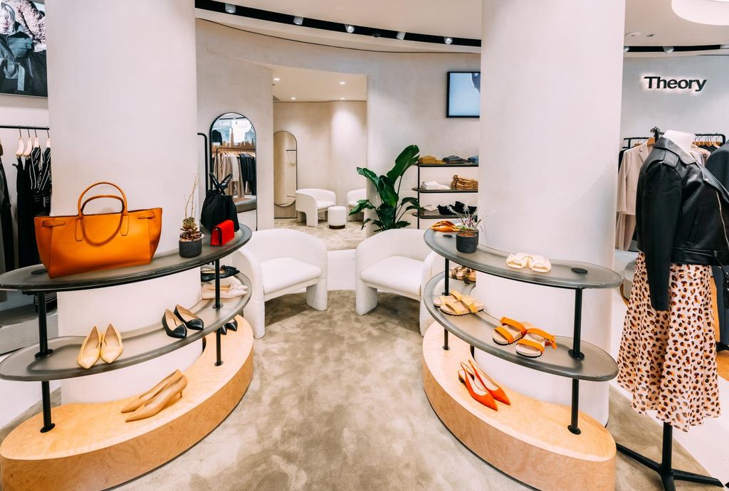 A virtual tour of the world's standout fashion stores | Wallpaper