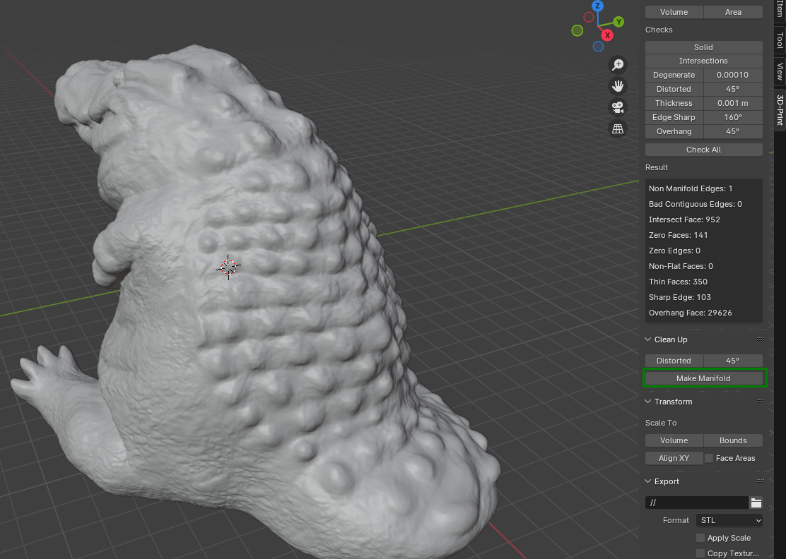 6 Common Cura Errors and How to Fix Them | Tom's Hardware