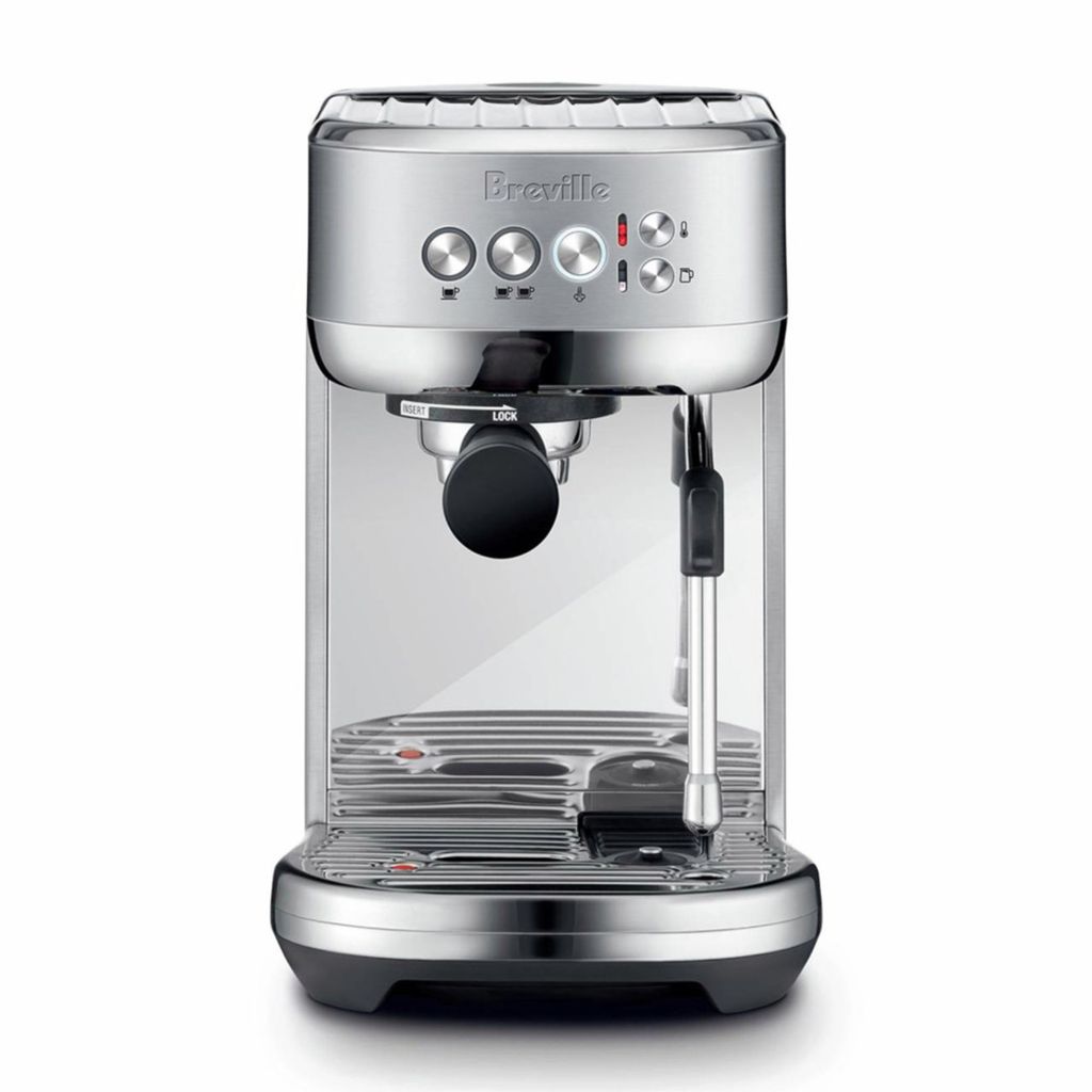 Breville vs Sage: what's the difference? | Homes and Gardens