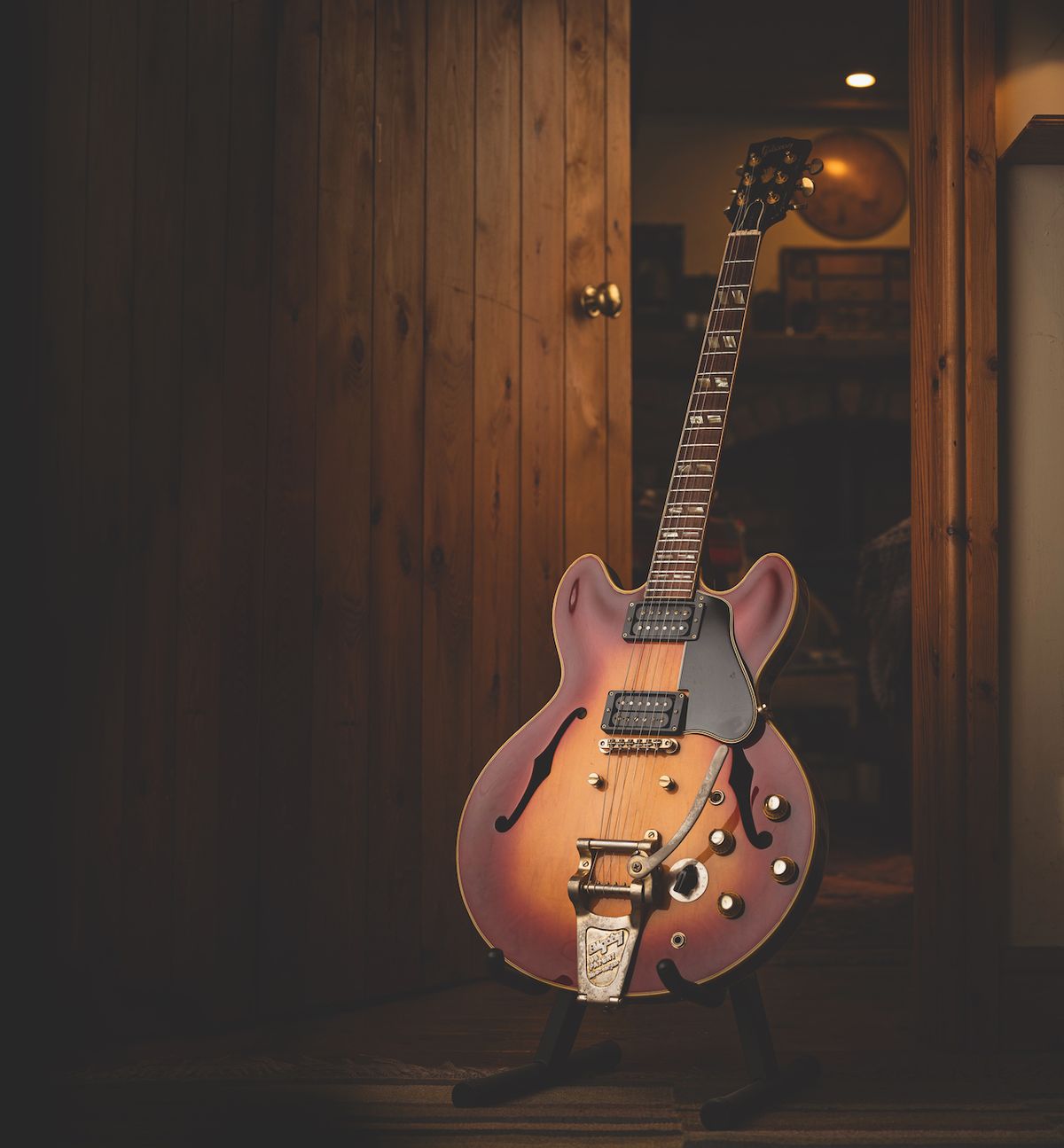 Be-Bop Deluxe icon Bill Nelson on his wildest guitar stories | Guitar World